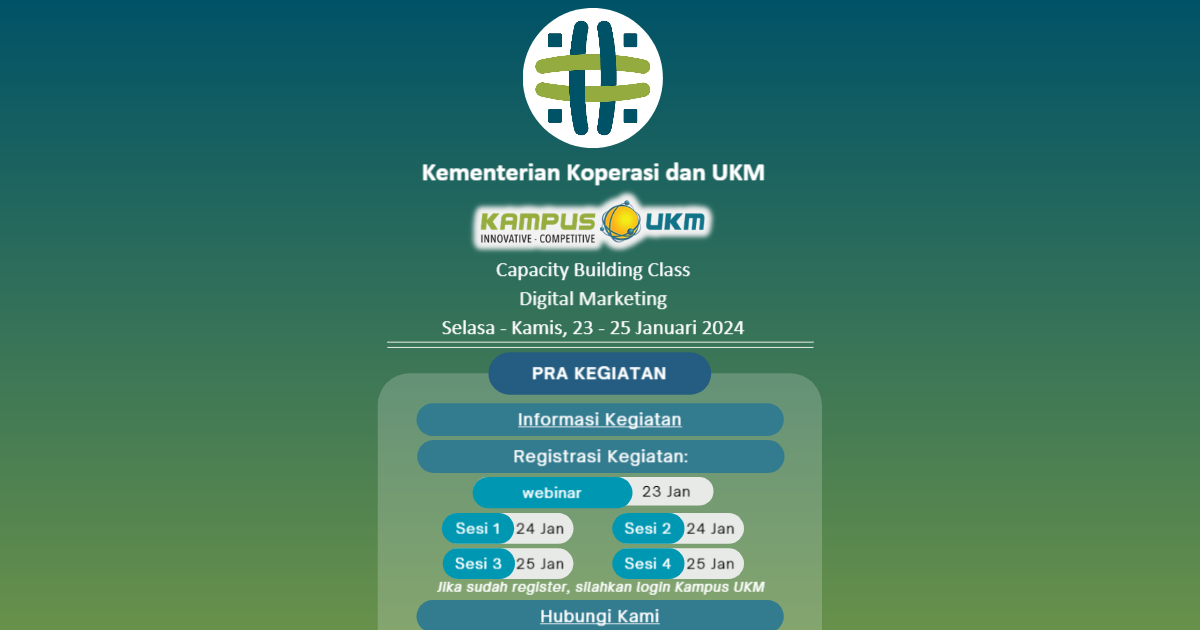 Digital Marketing 2024
